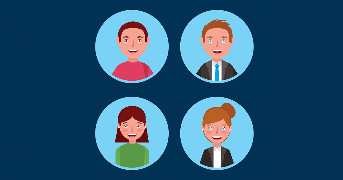 Why You Should Create Family Personas | Independent School Management ...