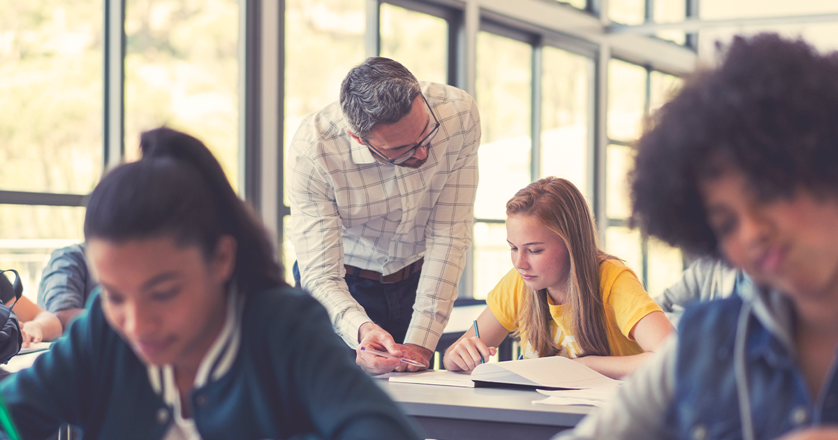 How to Transform Your School Culture | Independent School Management ...