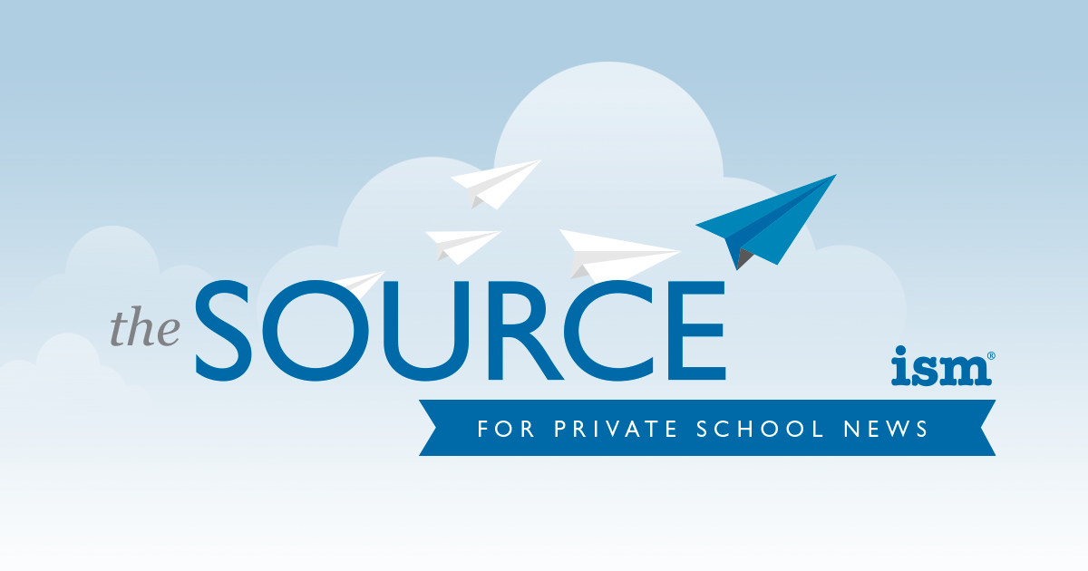 ISM’s New Faculty Evaluation Template | Independent School Management ...