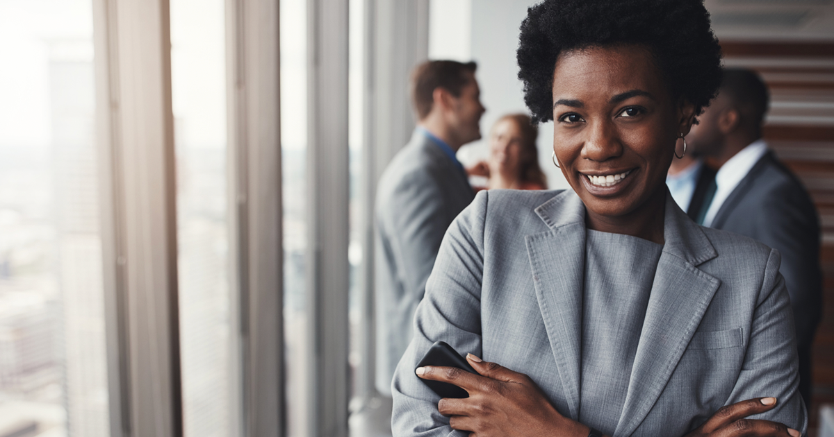 Women in Leadership: Perceptions and Strategies for Success ...