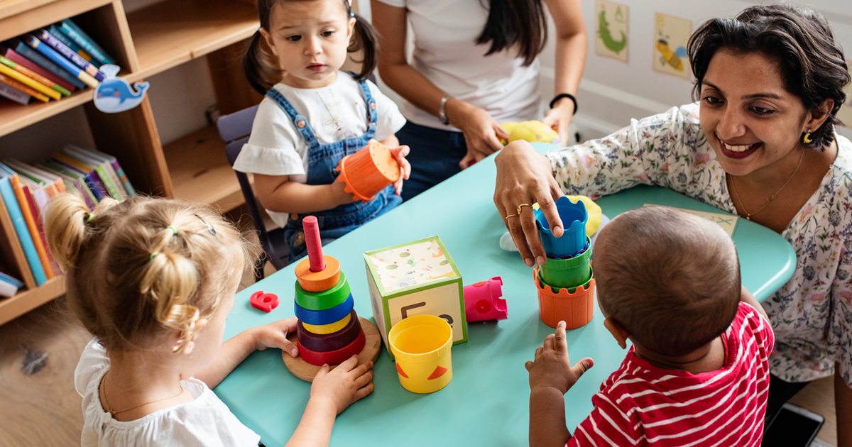 How to Create an Effective Teacher Induction Program | Independent ...