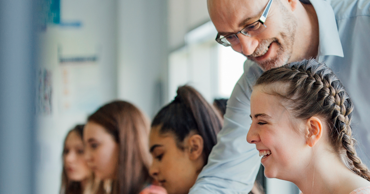 Support Your Teachers With a Better System for Growth and Evaluation ...