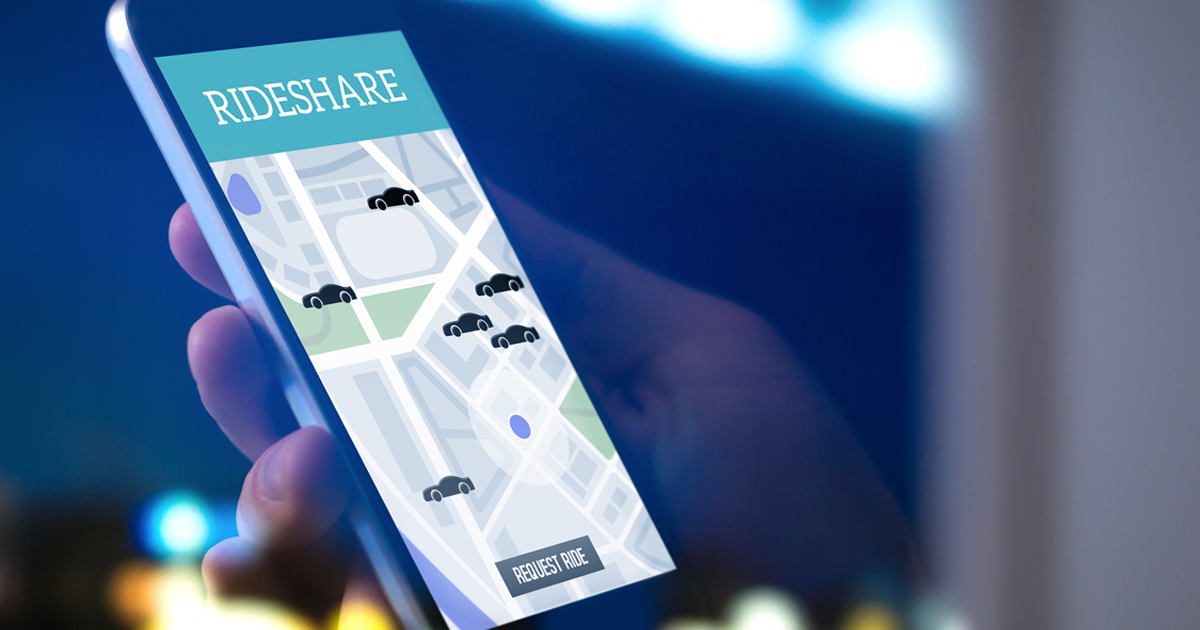 Offering a School Carpool? Consider These Tips. | Independent School ...