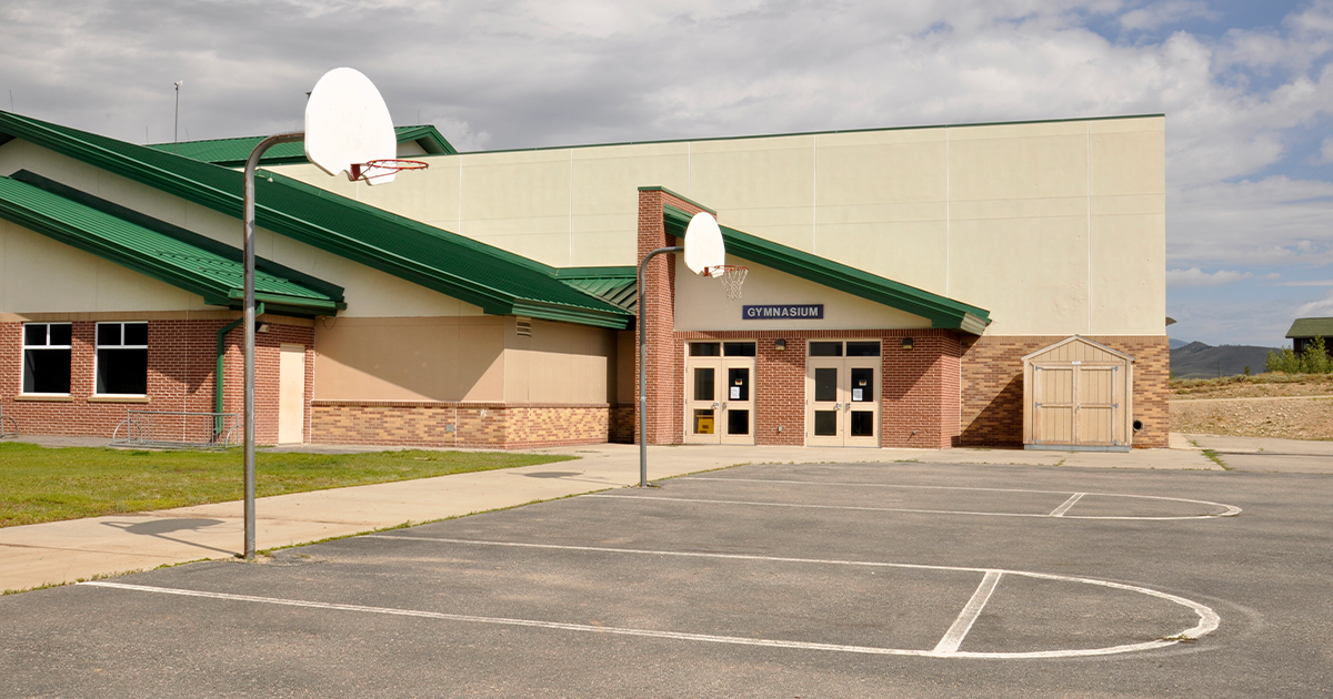Preserving Your School’s Facilities: The Impact of Deferred Maintenance ...