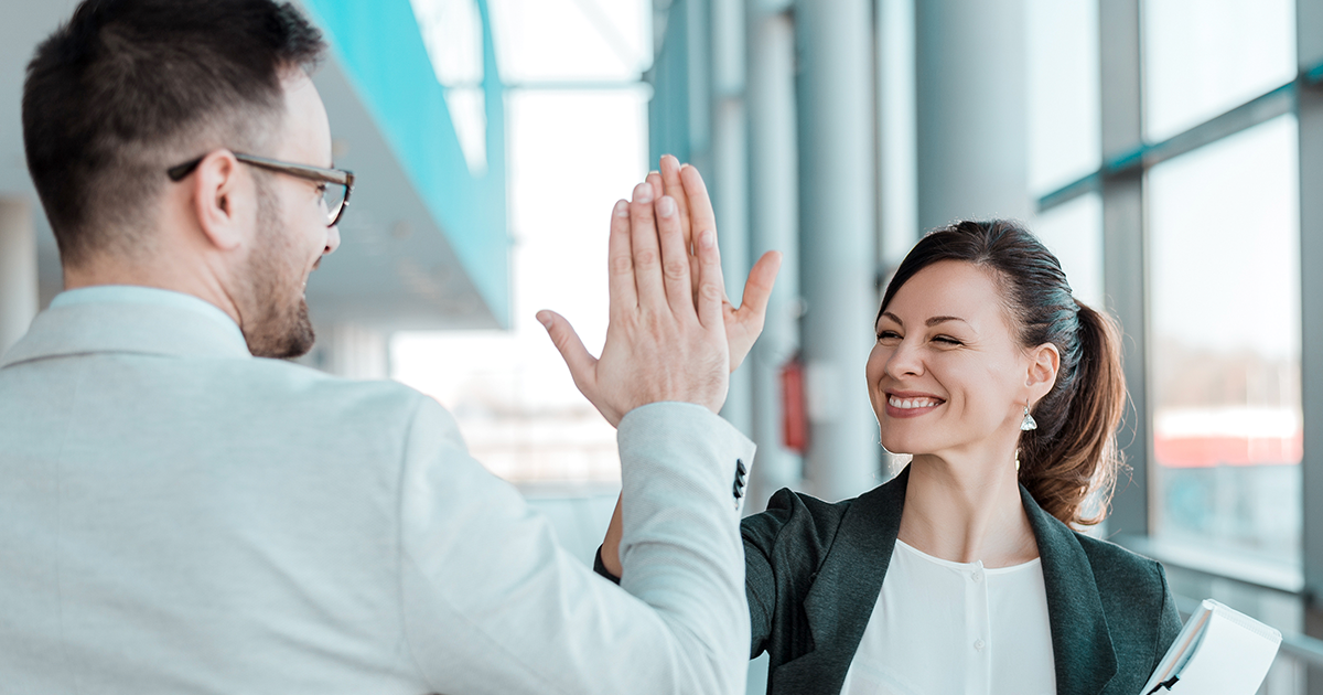 Strengthening the Relationship Between the Head and Business Manager ...