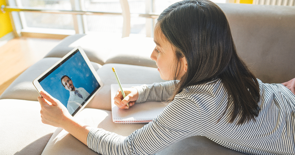 Reasons Your Distance Learning Approach May Not Work and How to Fix It ...