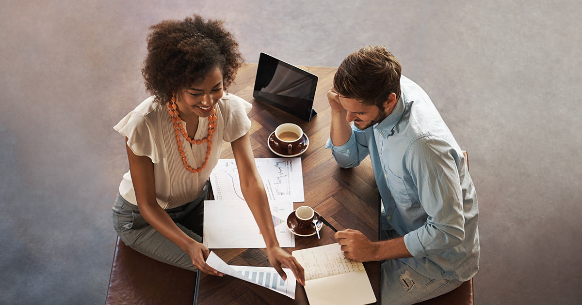 Forget Morning Coffee—Growth Coaching Is Your New Perfect Blend ...