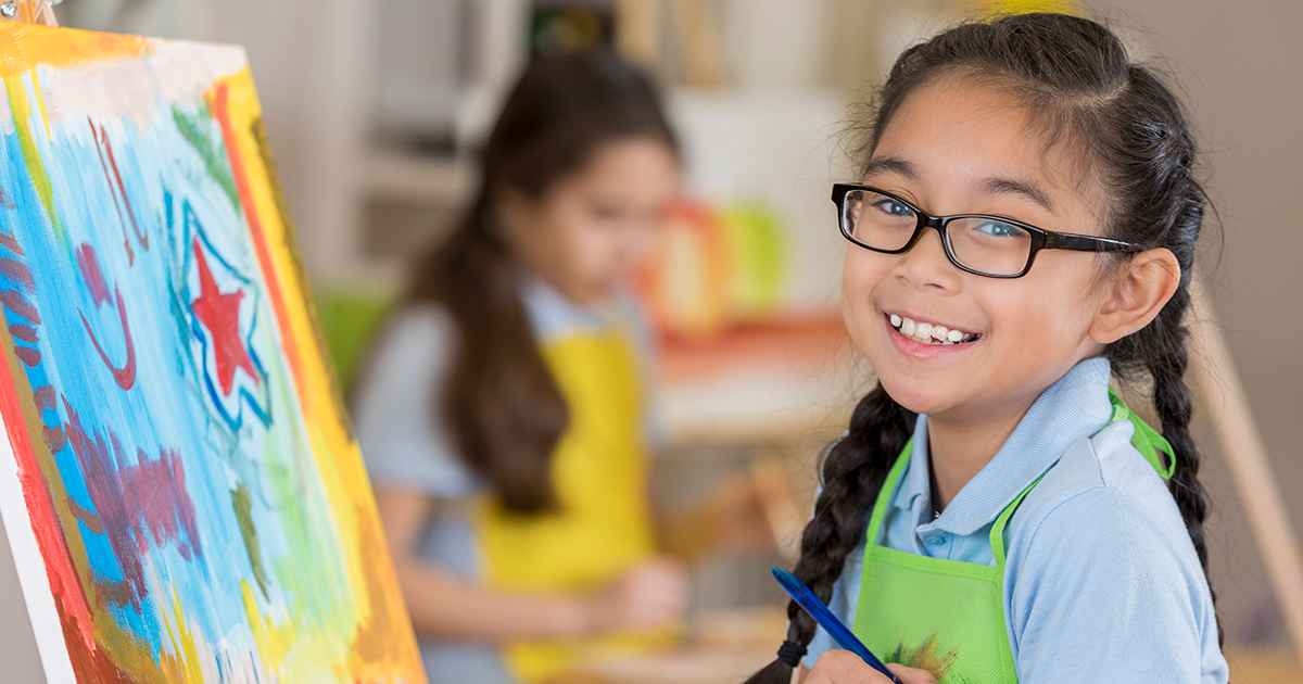 Ten Jobs for Classroom Helpers, Even in a Blended Model | Independent ...