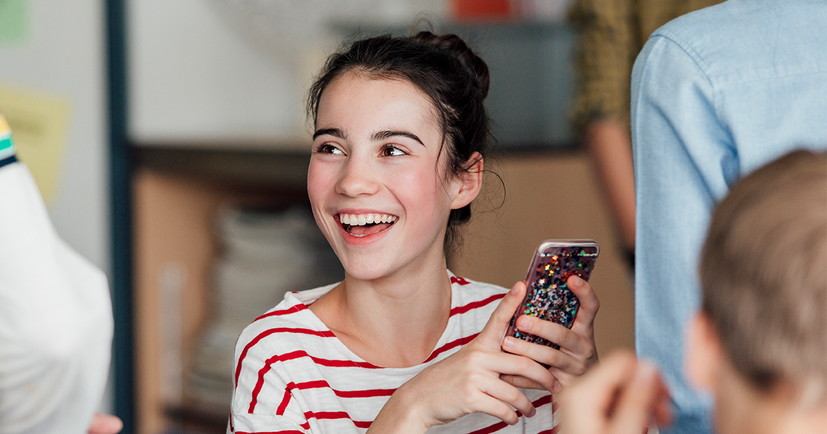 Understanding Gen Z And How To Help Them Succeed Independent School Understanding Gen Z And How To Help Them Succeed Independent School