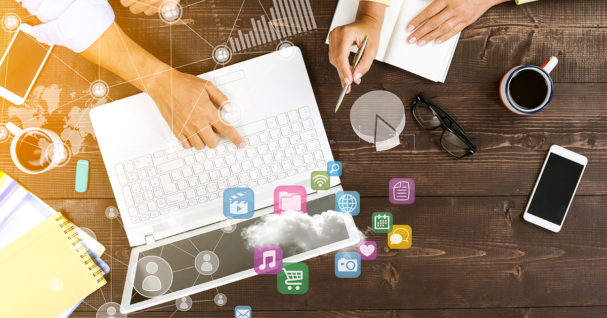 How to Create an Intentional Technology Plan | Independent School ...