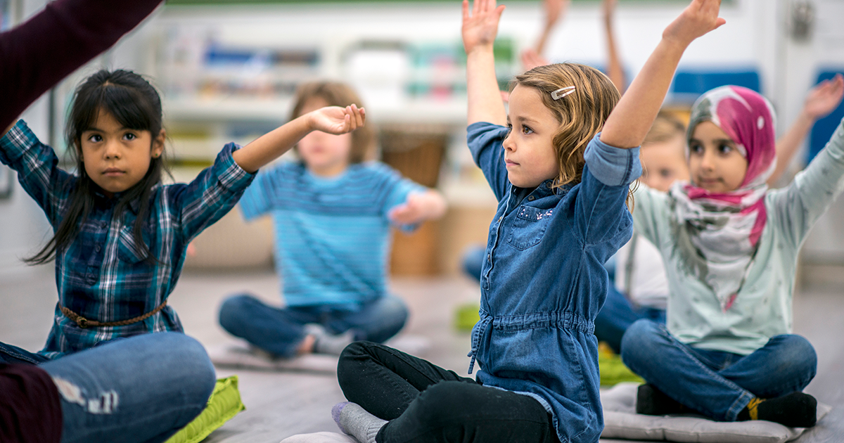 How to Use Mindfulness in the Classroom to Support Student Health ...