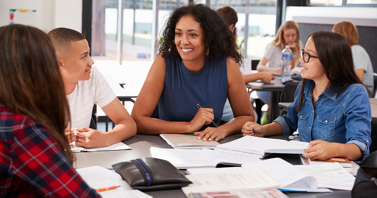 How to Hire and Retain BIPOC Employees | Independent School Management ...