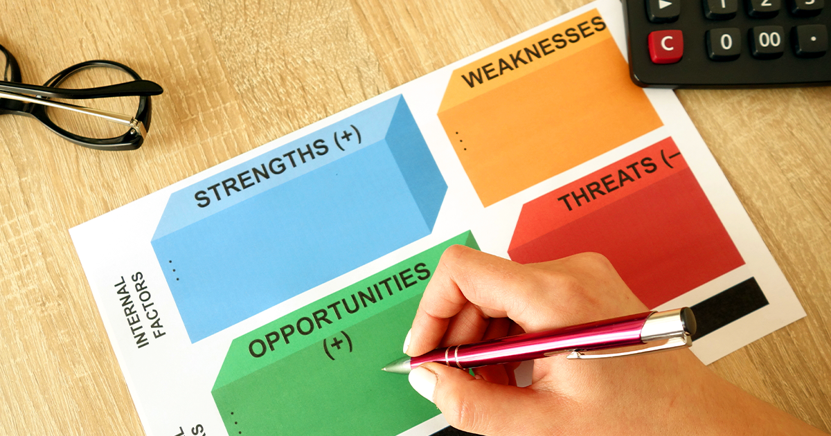 Here’s Why Your School Needs a SWOT Analysis and How to Conduct One ...