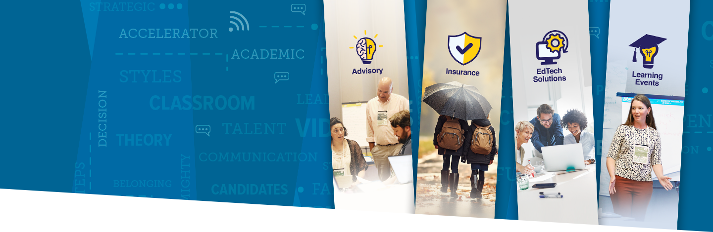 Leadership Team | Independent School Management | Advancing School ...